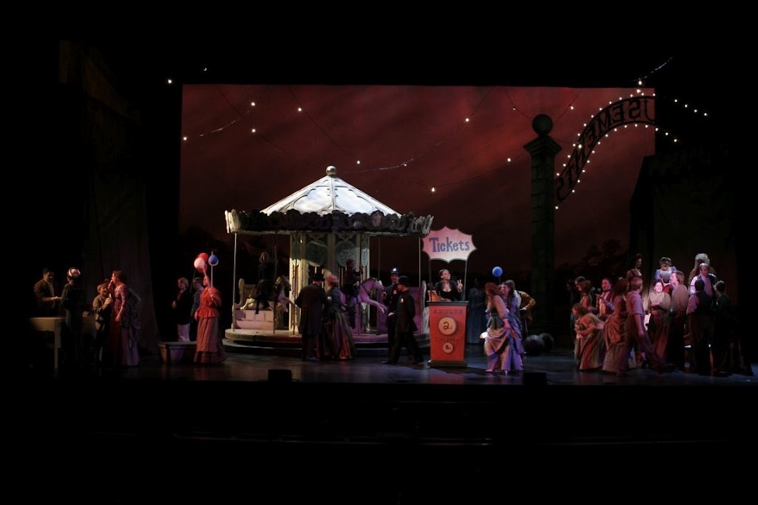 Set Rentals and Inventory